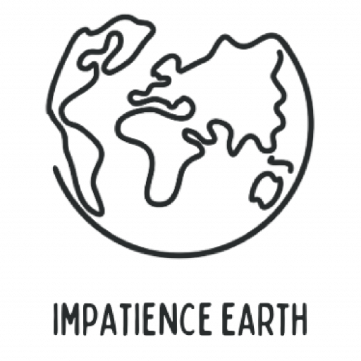 Meet the Impatience Earth team - Impatience Earth
