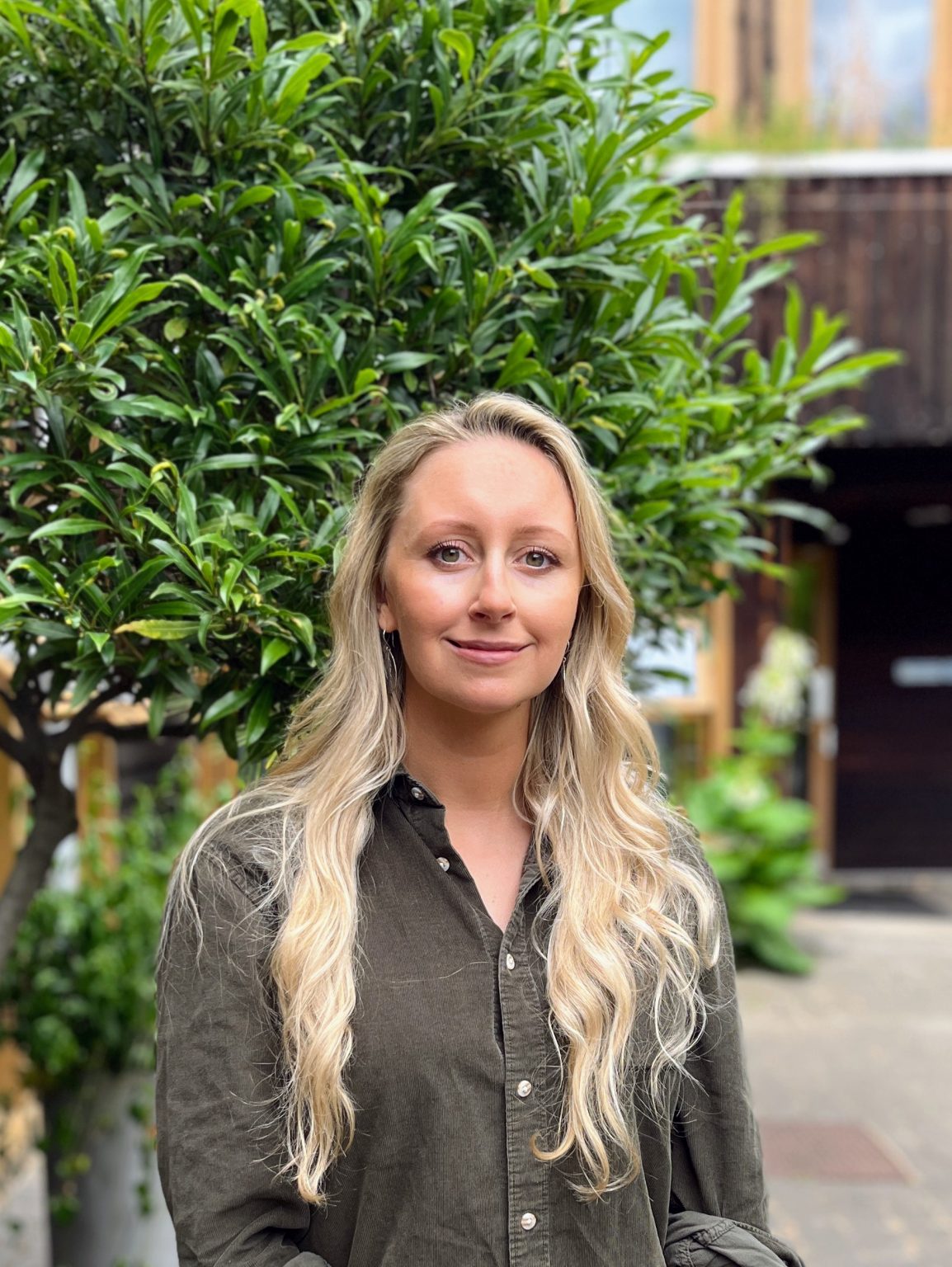 The Team - Impatience Earth