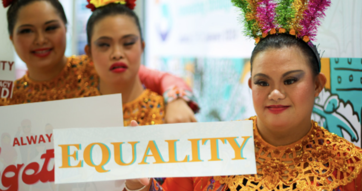 Investing in Disability-Inclusive Climate Justice: A guide for funders ...